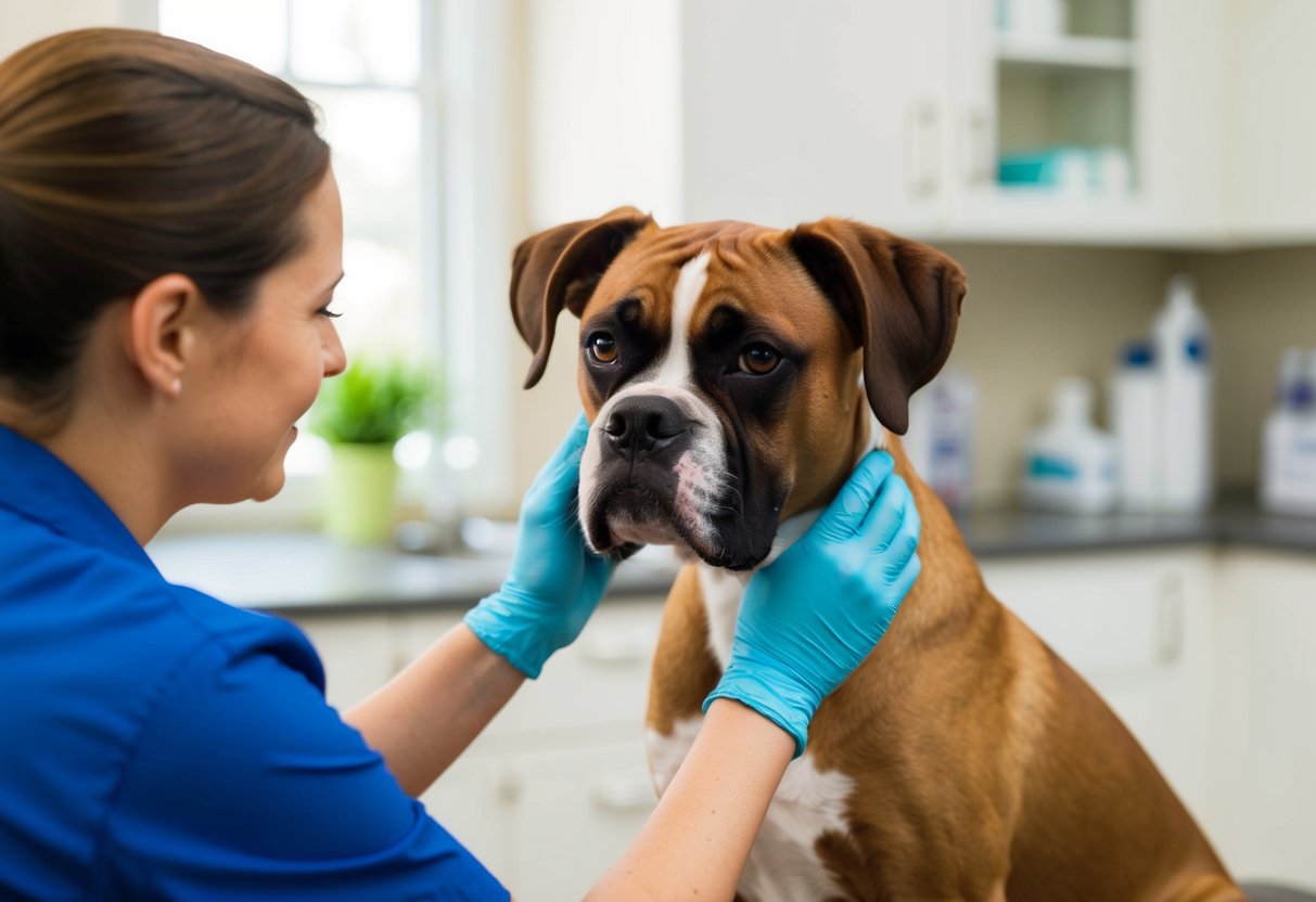 Do Boxers Have Hearing Problems? Understanding Hearing Loss in Boxers ...
