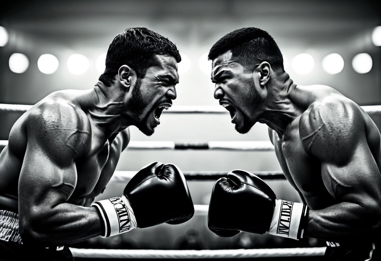 Why Are Boxers So Aggressive? Understanding the Behavior of Boxer Dogs ...