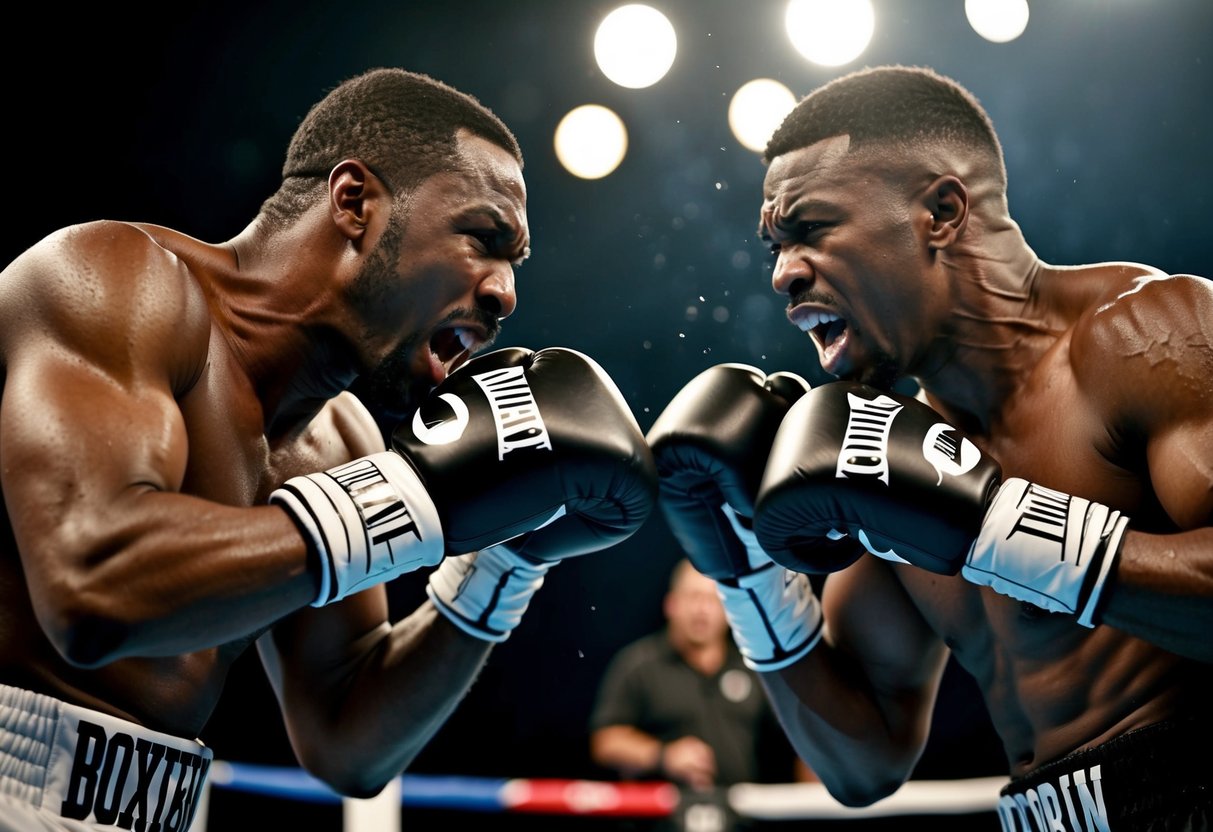 Why Are Boxers So Aggressive? Understanding the Behavior of Boxer Dogs ...