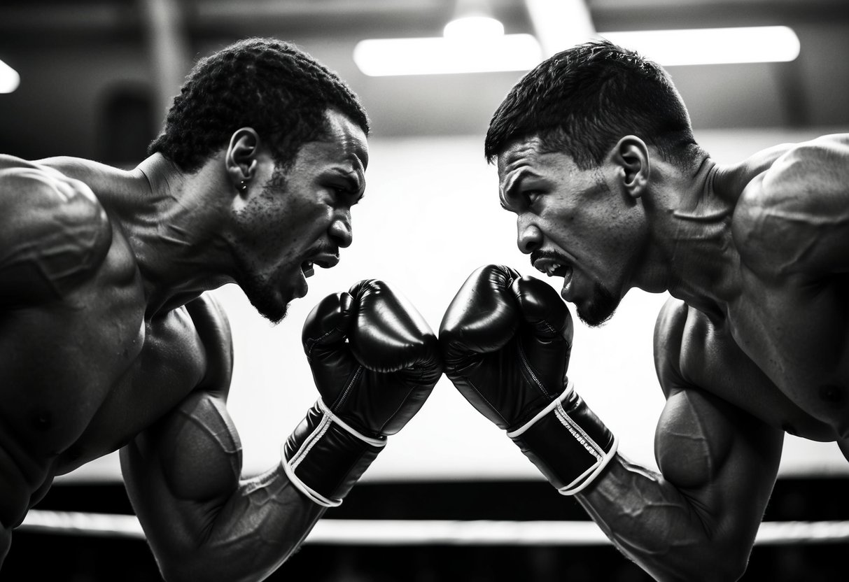 Why Are Boxers So Aggressive? Understanding the Behavior of Boxer Dogs ...