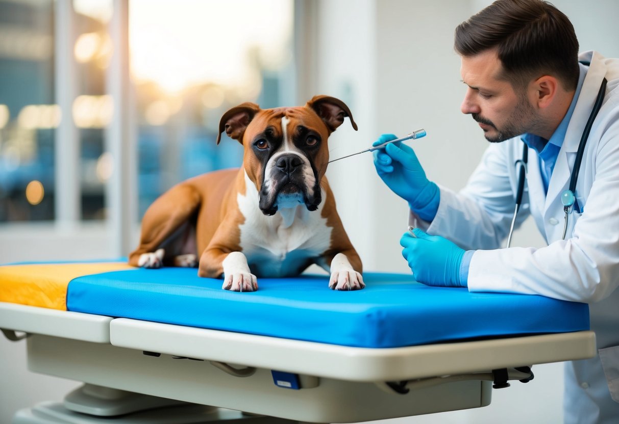 What Are the Most Common Health Problems with Boxer Dogs? A Guide for ...