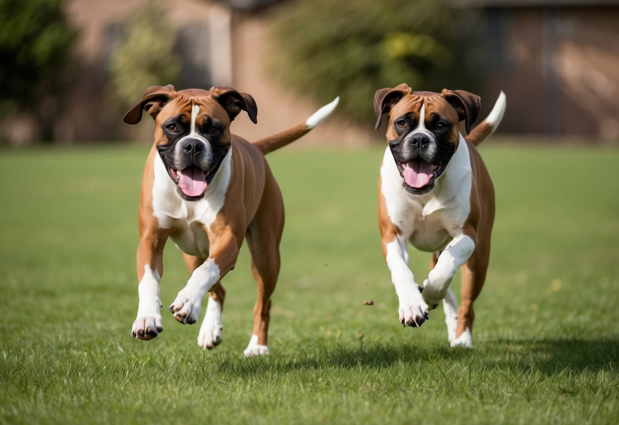Are Boxers Vocal Dogs? Discover Their Unique Communication Style - Know ...