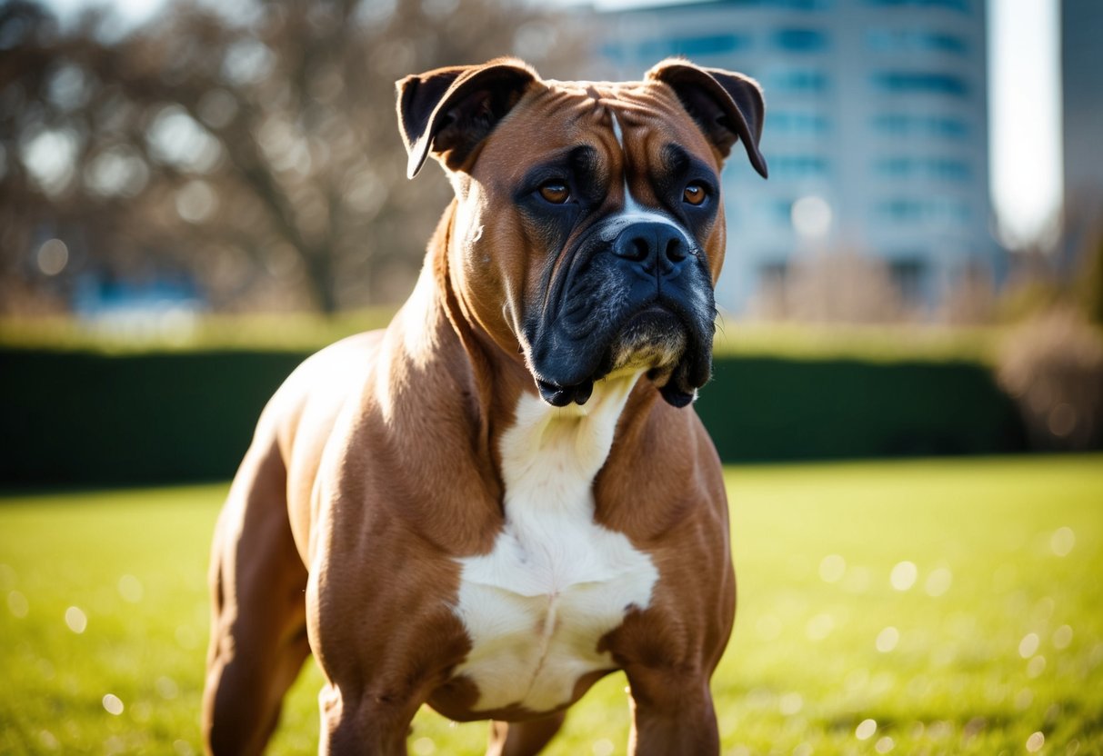 How Old is a 10-Year-Old Boxer in Human Years? Understanding Your Dog's ...