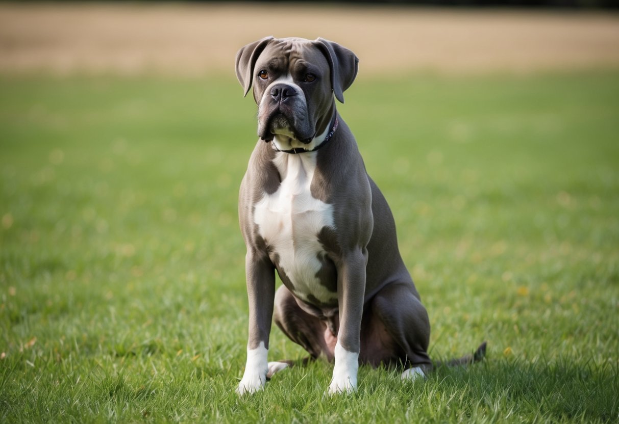 How Old is a 10-Year-Old Boxer in Human Years? Understanding Your Dog's ...