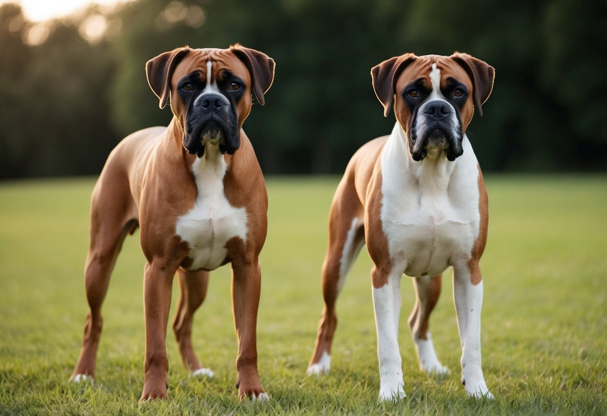 Are Male or Female Boxer Dogs Better? Exploring the Traits and ...