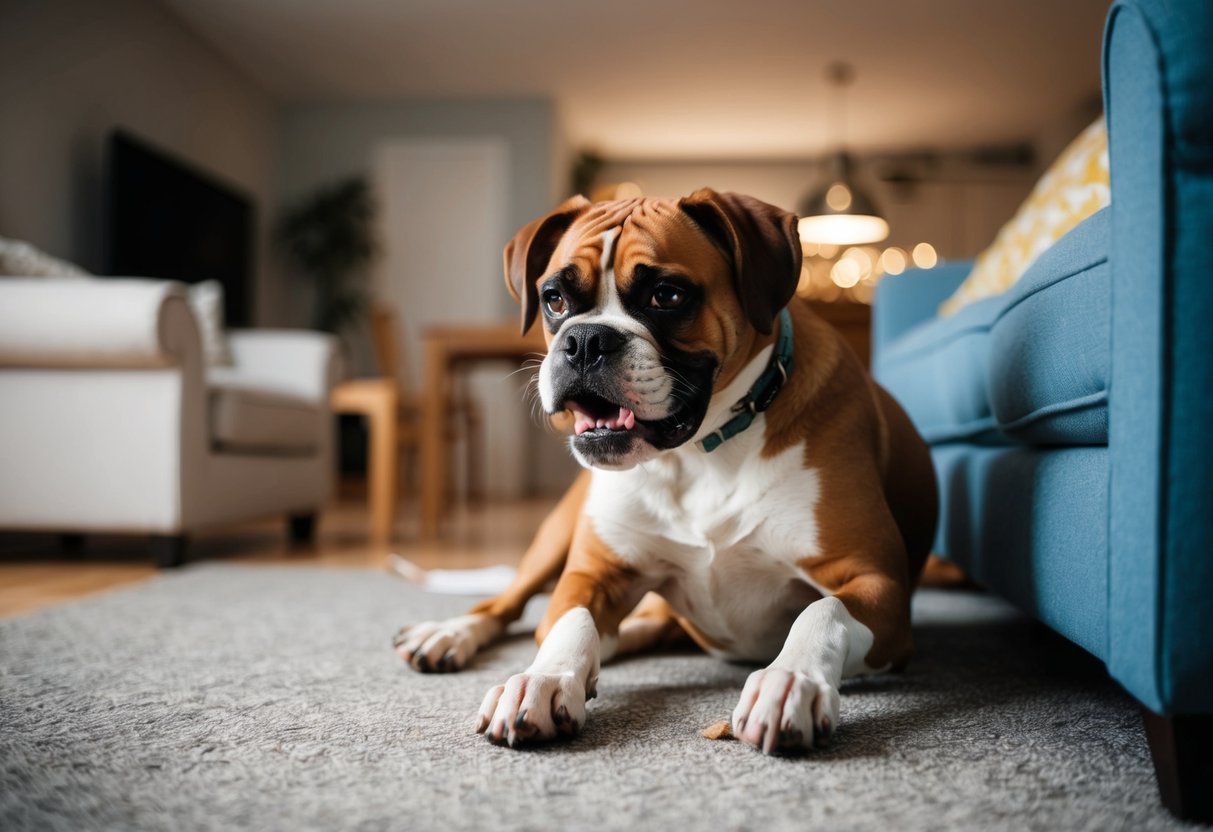 What Are the Cons of a Boxer Dog? Here’s What You Should Know - Know ...
