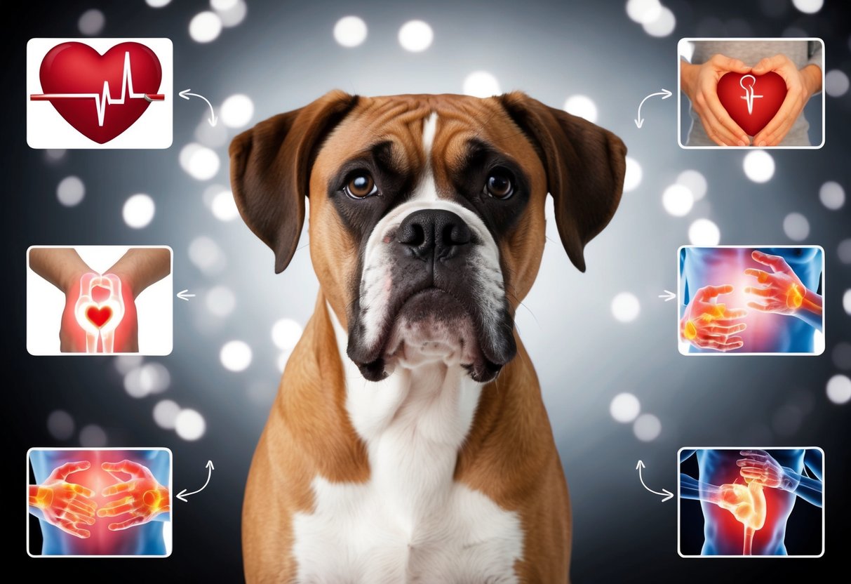 What Is the Average Life Span of Boxer Dogs and How to Keep Them Happy ...
