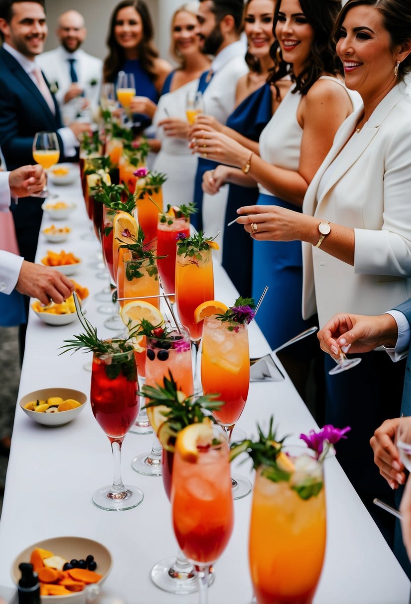 10 Stunning Wedding Ideas That Will Wow Your Guests