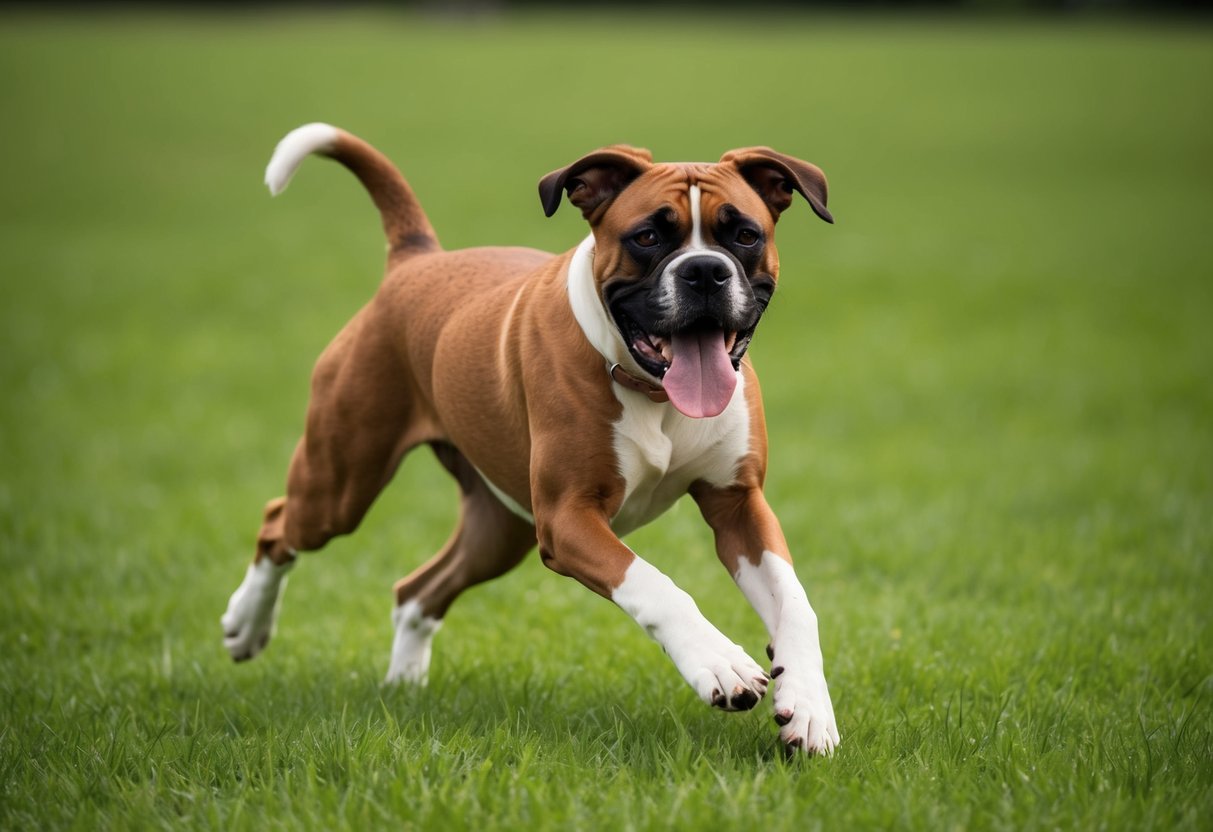Why Are Boxer Dogs So Special? Discover Their Unique Traits and ...