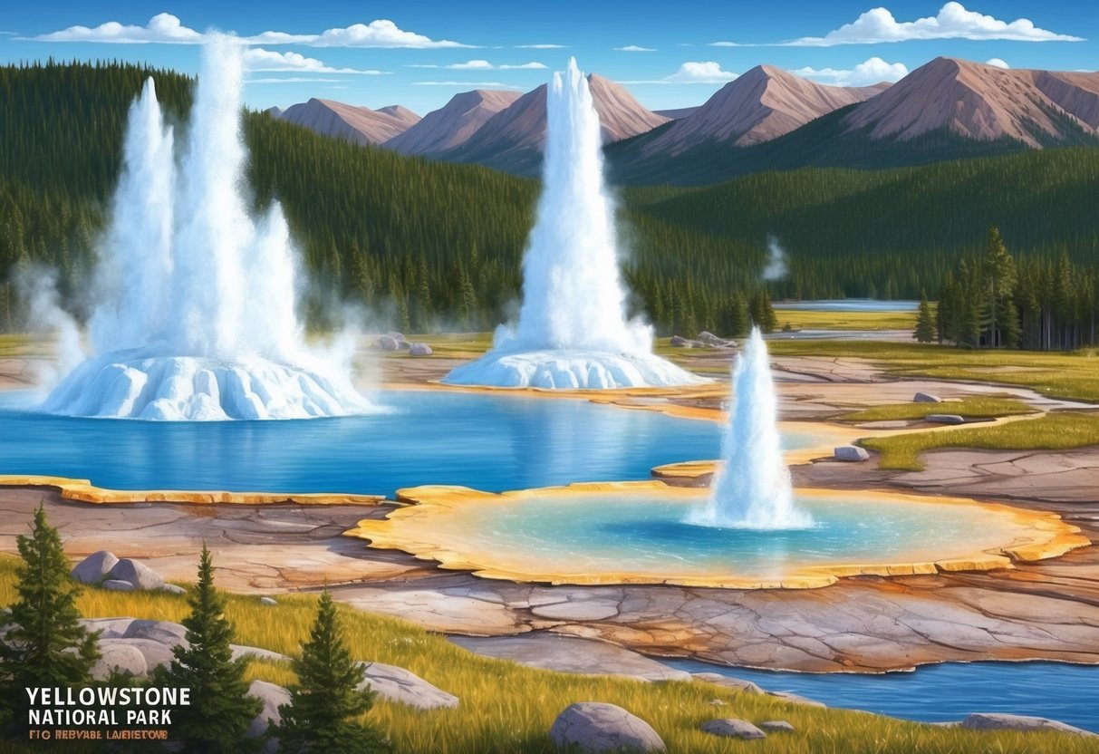 Best Things to Do in Yellowstone: A Comprehensive Guide for Visitors ...