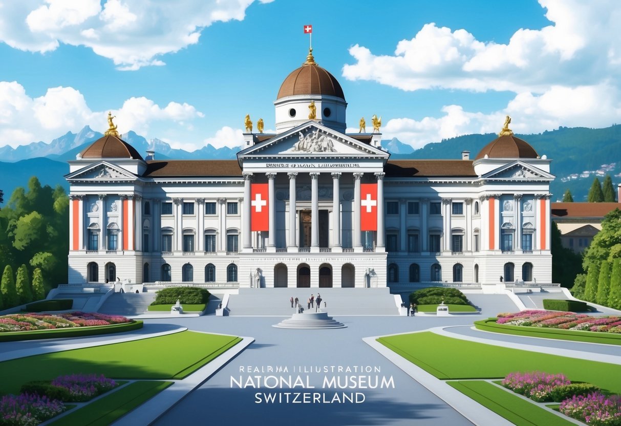 Things to Do in Zurich Switzerland: A Comprehensive Guide to the City’s ...