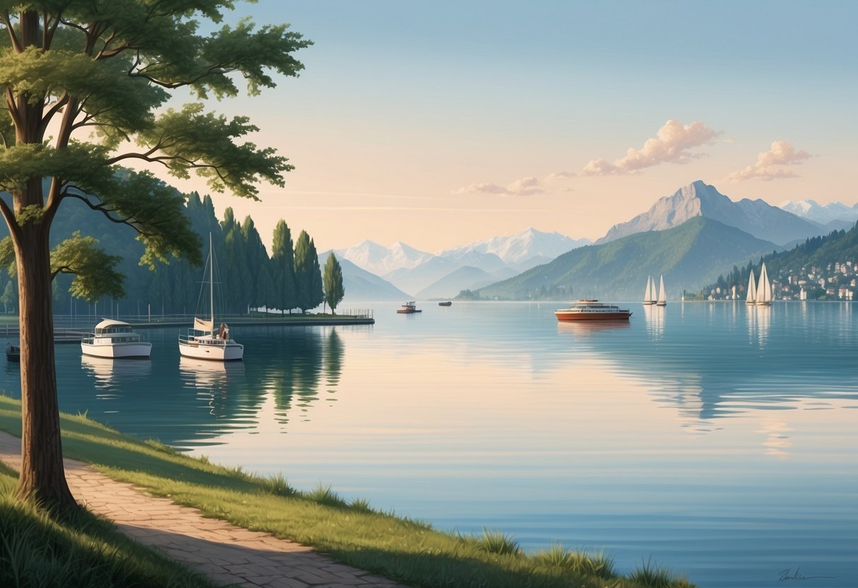 Things to Do in Zurich Switzerland: A Comprehensive Guide to the City’s ...