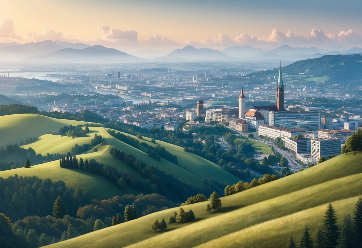 Things to Do in Zurich Switzerland: A Comprehensive Guide to the City’s ...