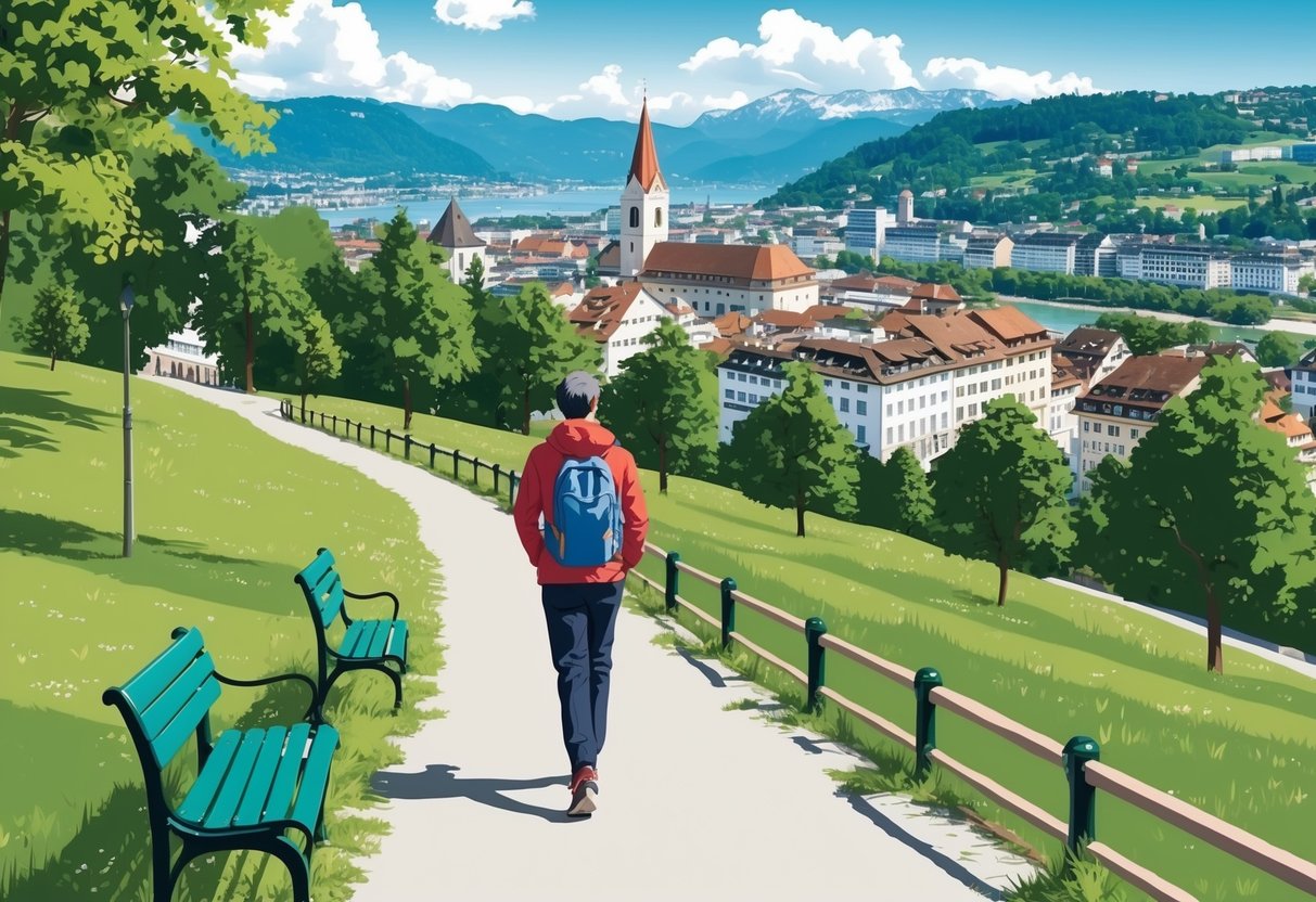 Things to Do in Zurich Switzerland: A Comprehensive Guide to the City’s ...