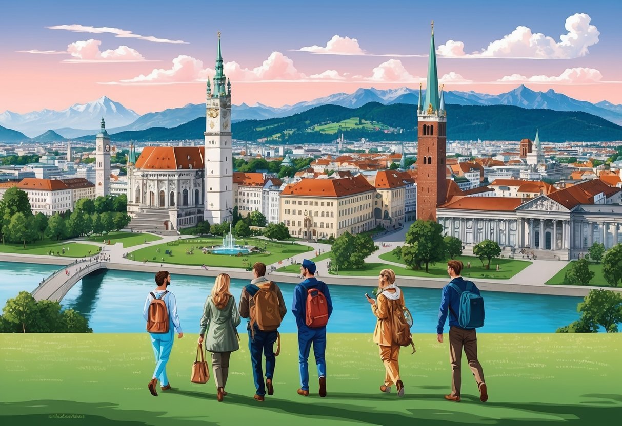 Things to Do in Zurich Switzerland: A Comprehensive Guide to the City’s ...