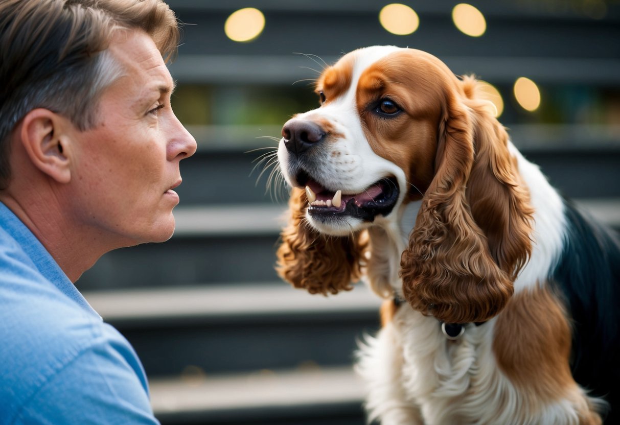 Do Cocker Spaniels Turn on Their Owners? Understanding Their Behavior and Bonding - Know Animals