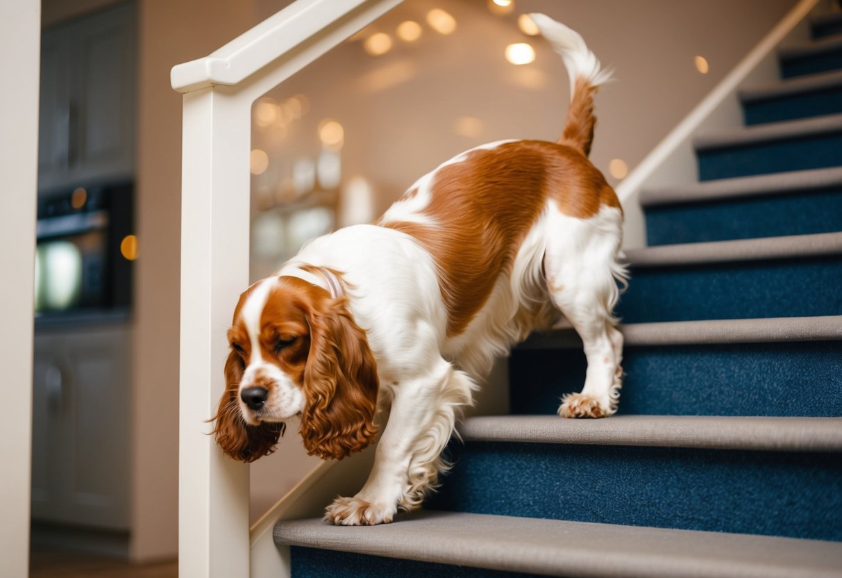 Are Cocker Spaniels Prone to Back Problems? Understanding Health Risks ...