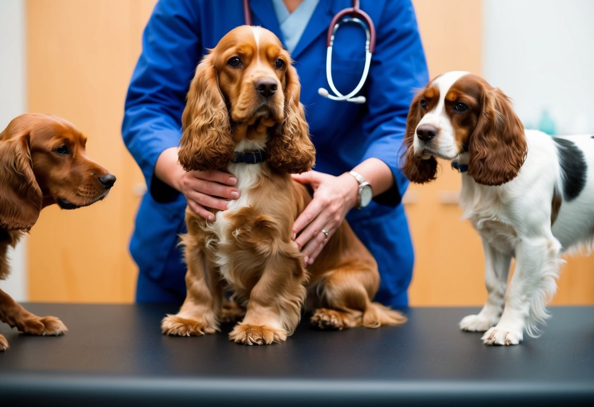 Are Cocker Spaniels Prone to Back Problems? Understanding Health Risks ...