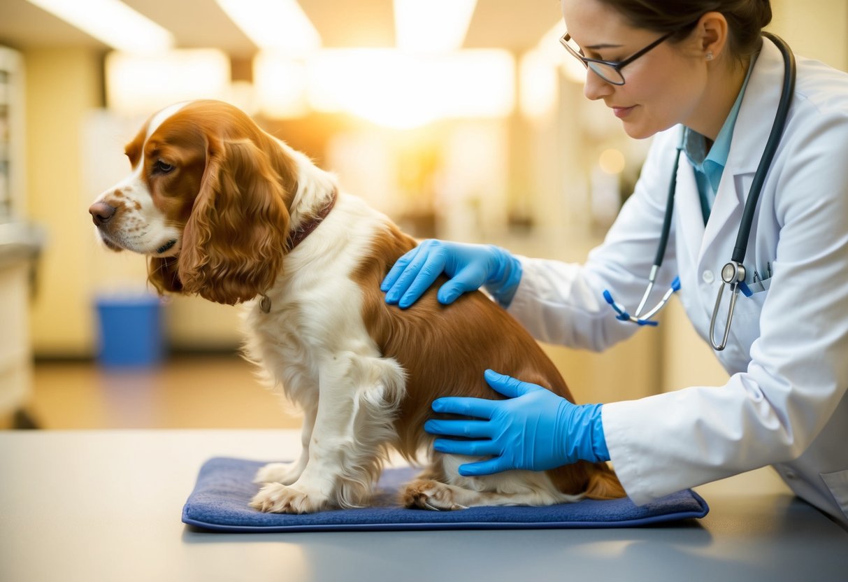 Are Cocker Spaniels Prone to Back Problems? Understanding Health Risks ...