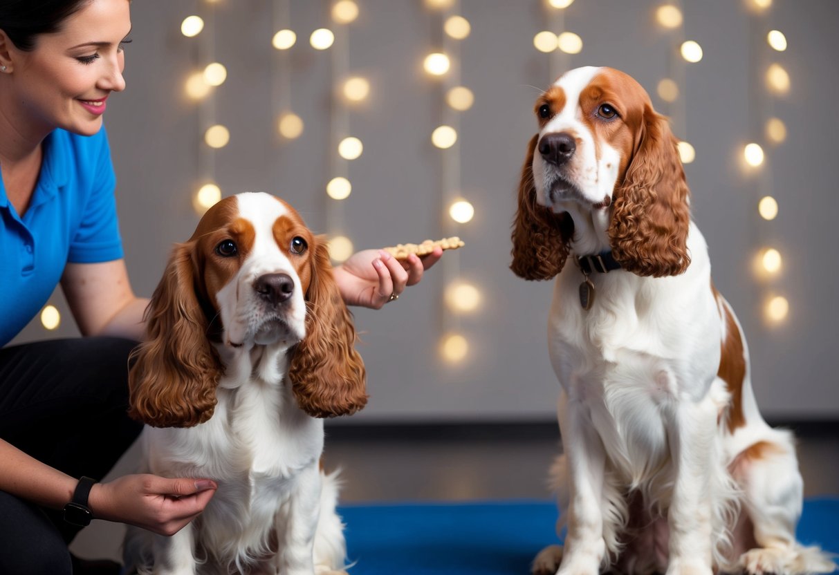 Are Cocker Spaniels Difficult Dogs? Understanding Their Temperament and Care Needs - Know Animals