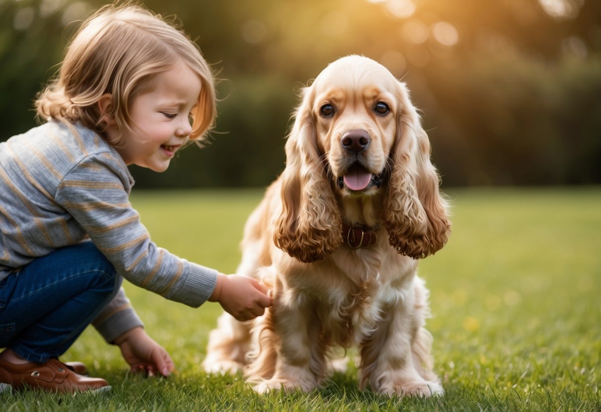 Which Colour Cocker Spaniel Has the Best Temperament? Exploring Personality Traits by Coat Color ...