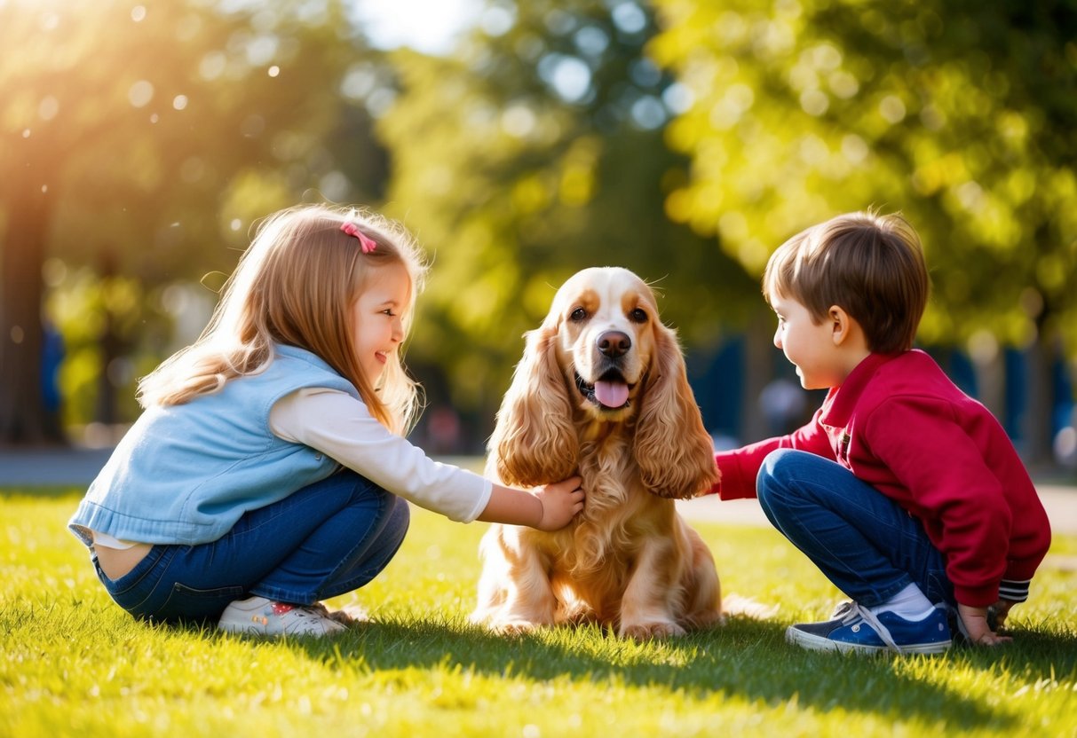 Which Colour Cocker Spaniel Has the Best Temperament? Exploring Personality Traits by Coat Color ...