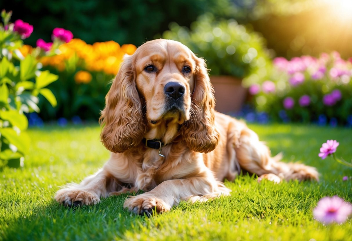 Which Colour Cocker Spaniel Has the Best Temperament? Exploring Personality Traits by Coat Color ...