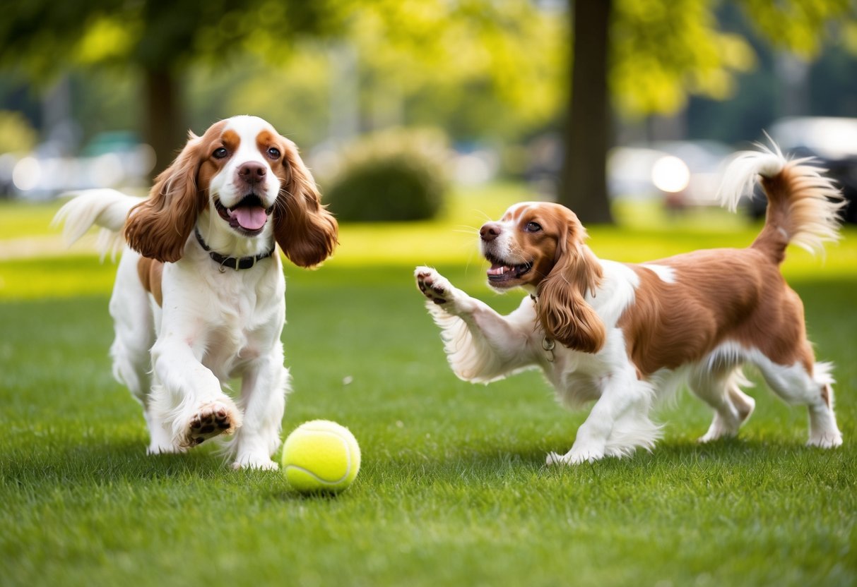 What's Good and Bad About Cocker Spaniels? An Honest Look at Their ...
