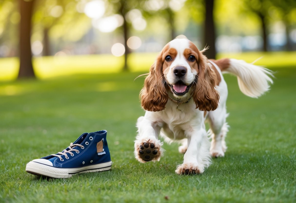 What's Good and Bad About Cocker Spaniels? An Honest Look at Their ...