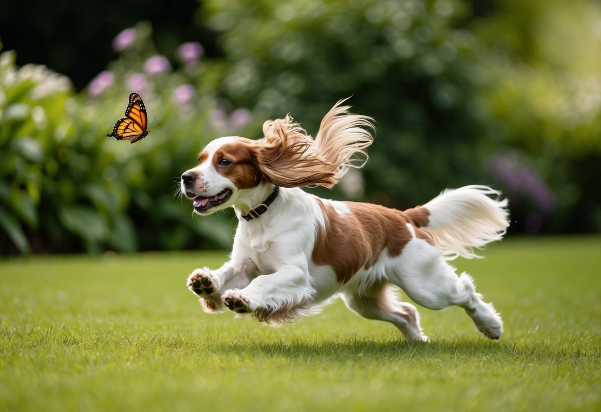 What Are the Quirks of a Cocker Spaniel? Discover Their Unique Traits ...