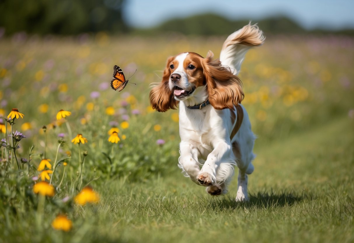 What Are the Quirks of a Cocker Spaniel? Discover Their Unique Traits ...
