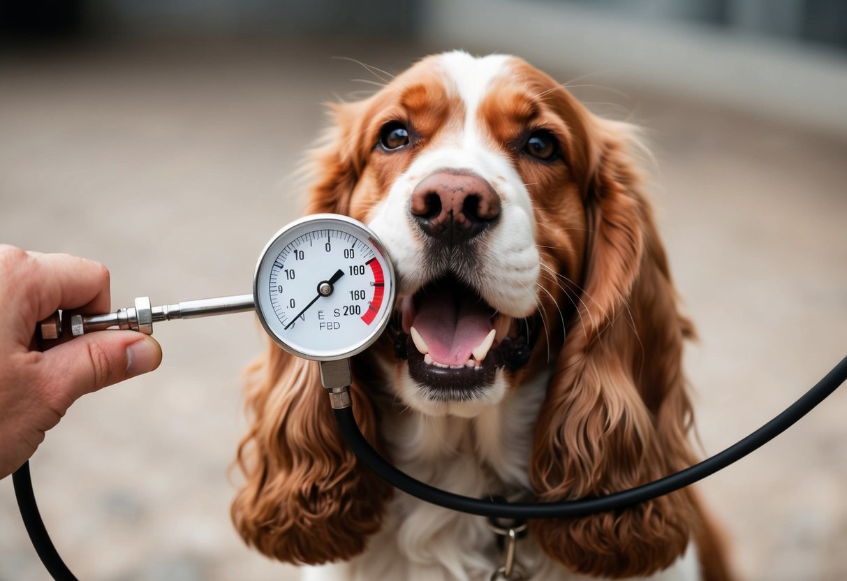 What is the Bite Force of a Cocker Spaniel? Understanding Their Chewing ...