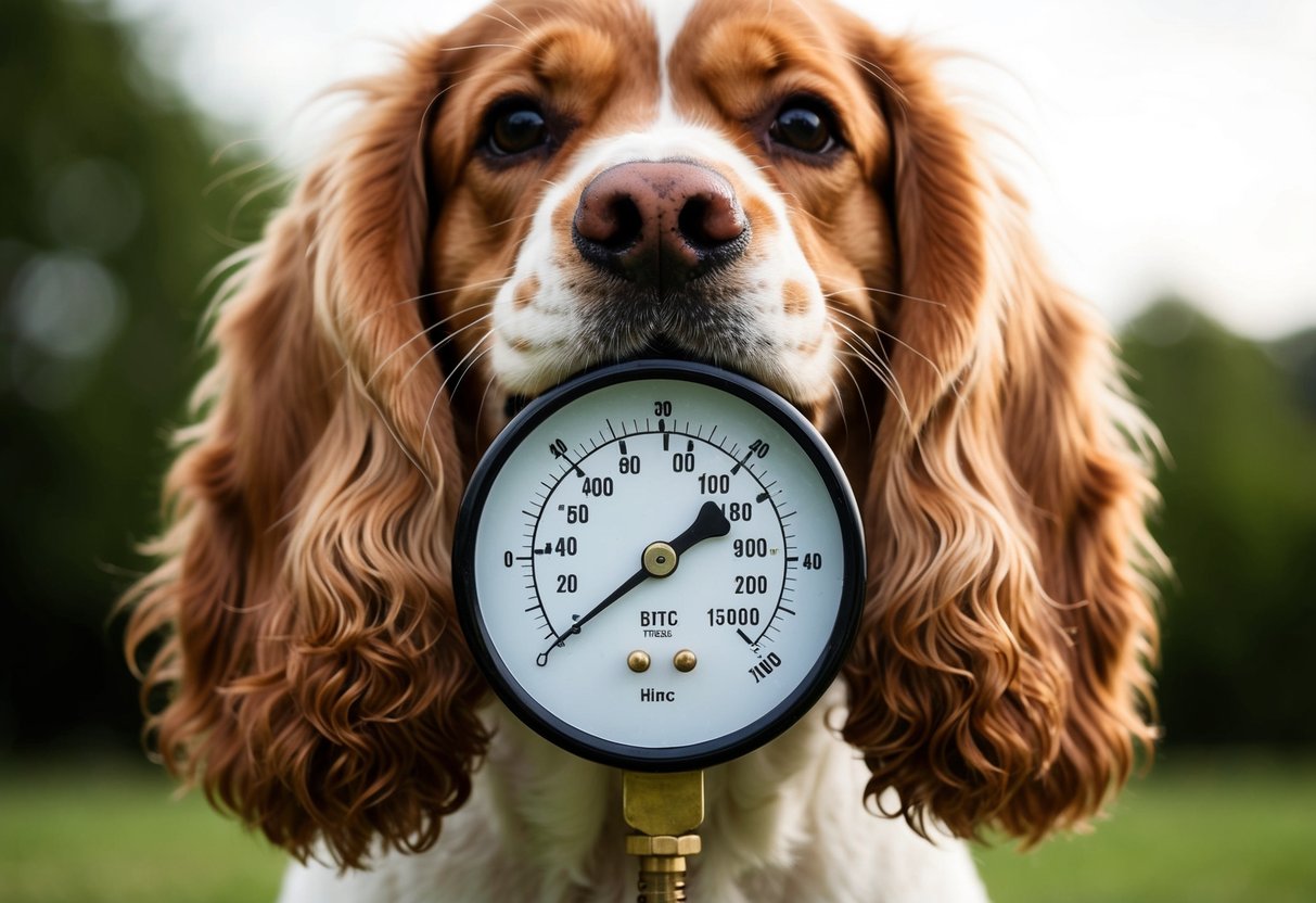 What is the Bite Force of a Cocker Spaniel? Understanding Their Chewing ...