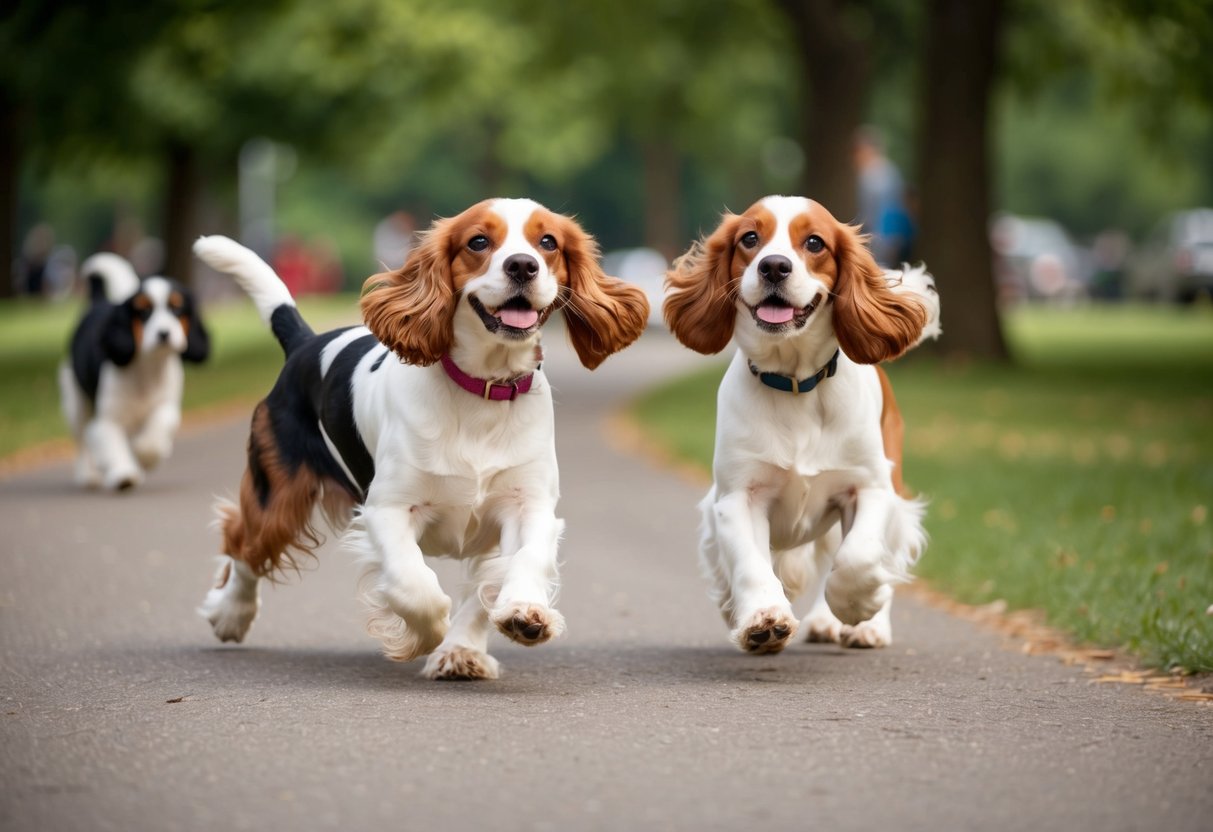 Are Cocker Spaniels Good or Bad? A Friendly Guide to Their Personality ...