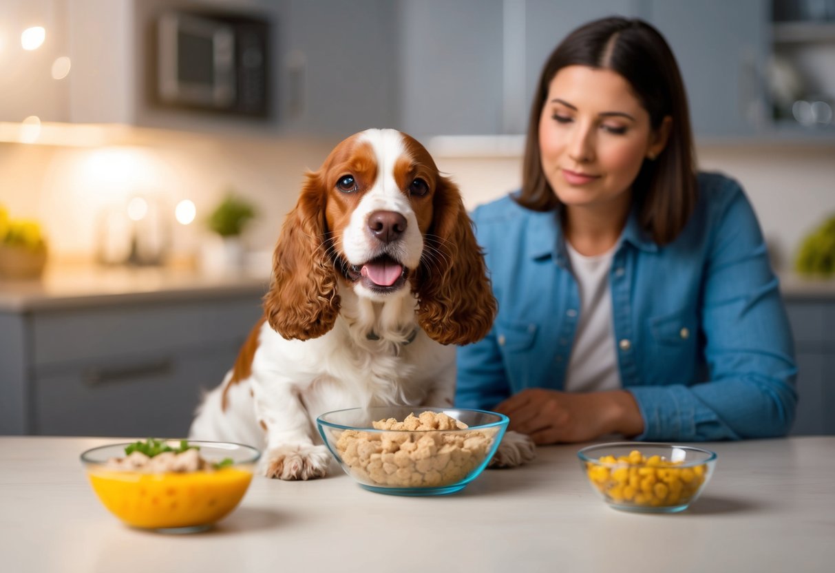 Can Cocker Spaniels Eat Chicken? Essential Guide for Pet Owners - Know ...