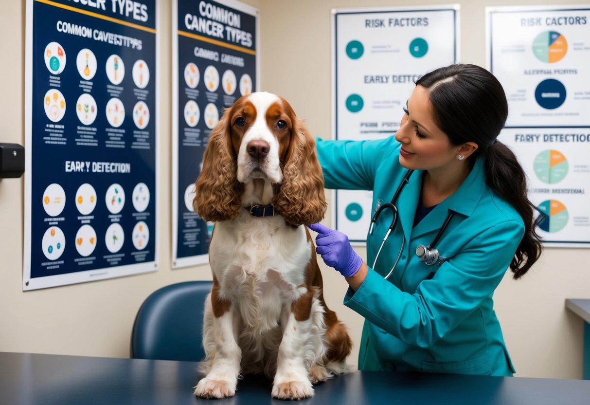 What Cancers Are Cocker Spaniels Prone To? A Guide for Dog Owners ...