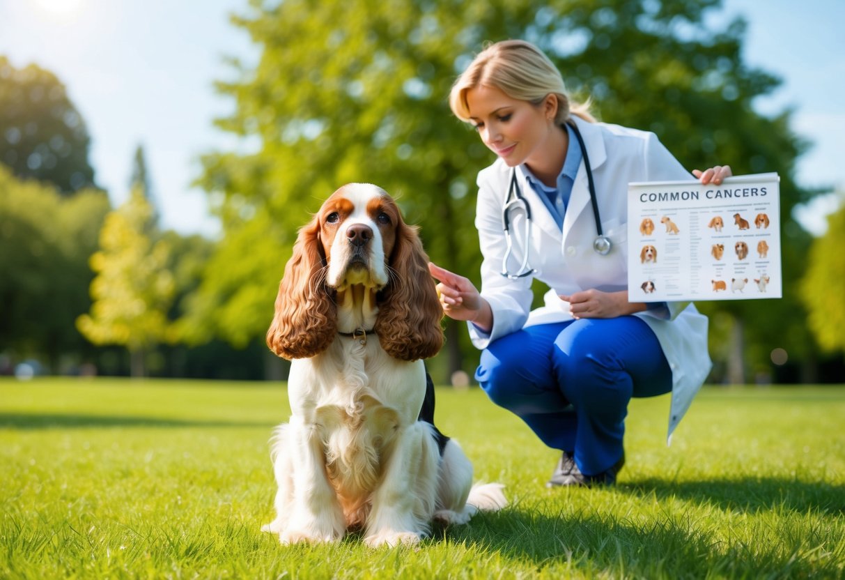 What Cancers Are Cocker Spaniels Prone To? A Guide for Dog Owners ...