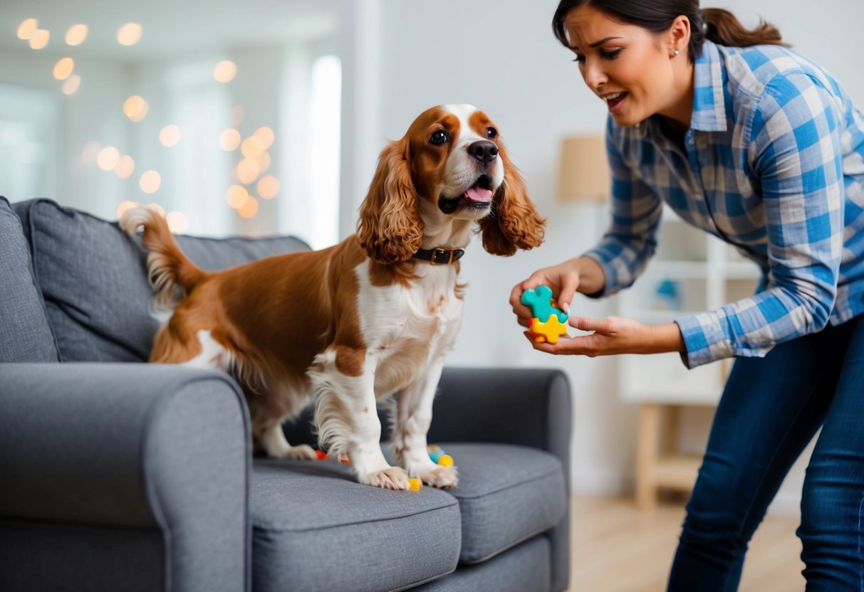 Why Are Cocker Spaniels So Hard to Train? Understanding Their Unique Challenges - Know Animals