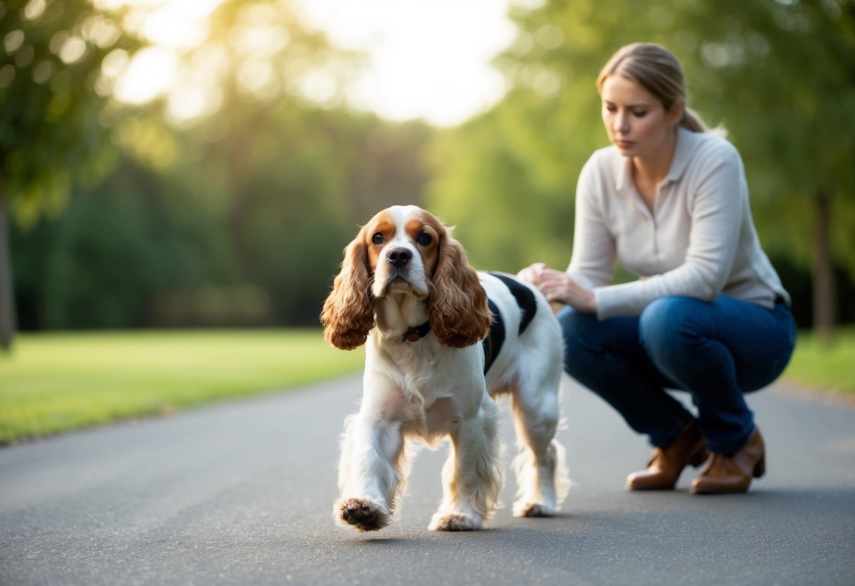 Are Cocker Spaniels Prone to Joint Problems? Understanding Their Health ...