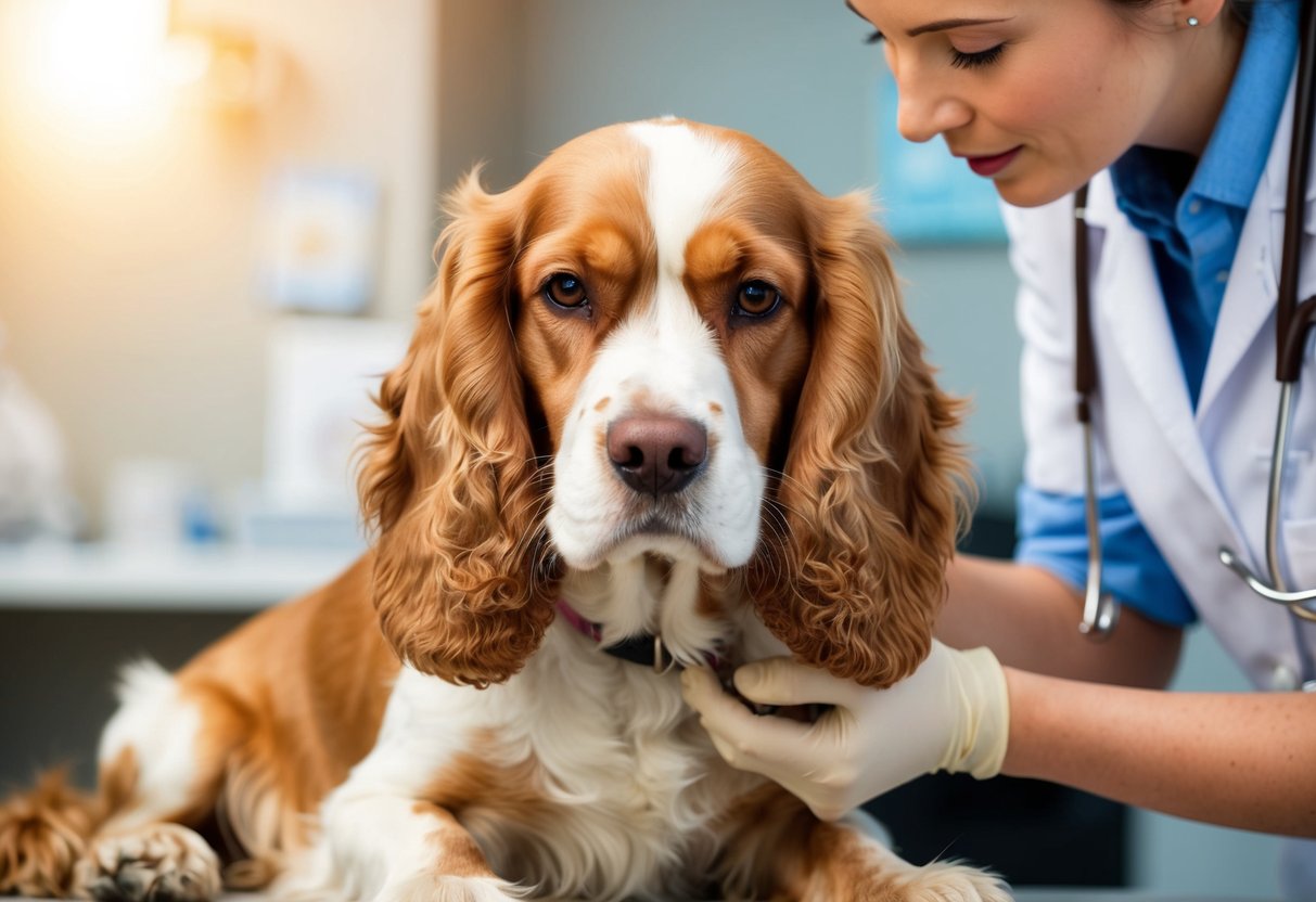 Are Cocker Spaniels Prone to Joint Problems? Understanding Their Health ...