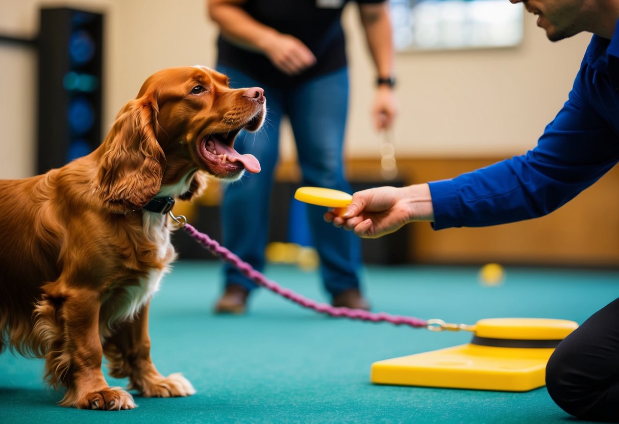 Which Color Cocker Spaniel is Most Aggressive? Understanding ...