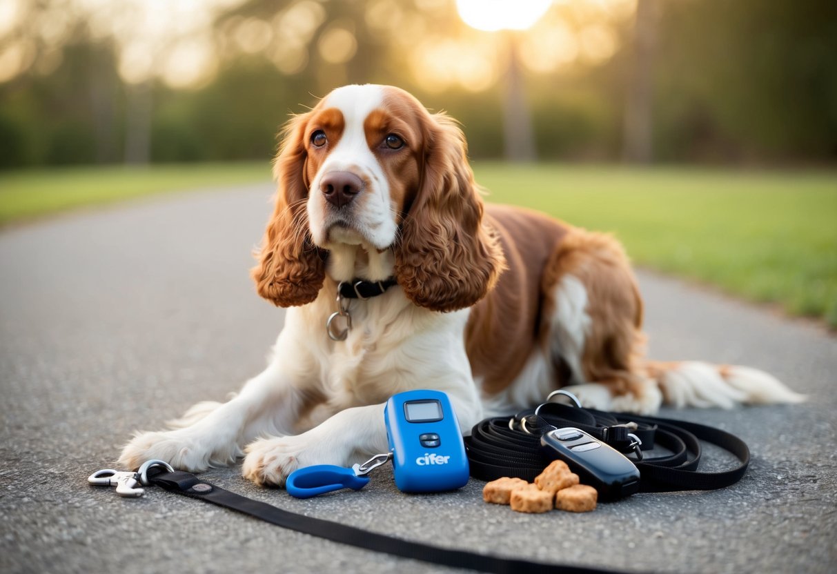 Are Cocker Spaniels Easy to Train? Understanding Their Temperament and Learning Style - Know Animals