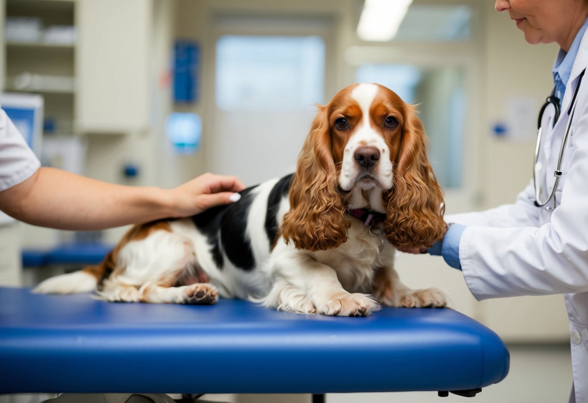 Are Cocker Spaniels Prone to Hip Problems? Understanding Their Health ...