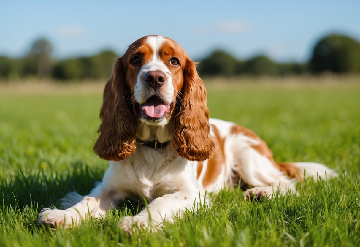 What Colour Cocker Spaniel Is Best? Choosing the Perfect Shade for Your Furry Friend - Know Animals