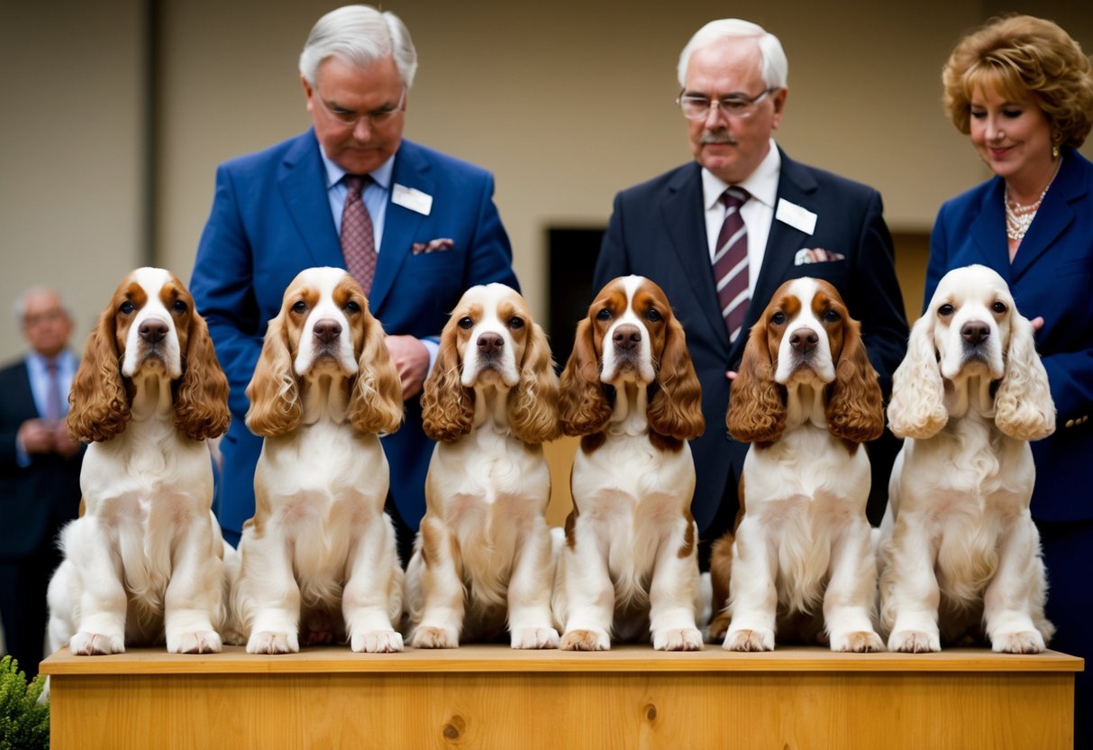 What Colour Cocker Spaniel Is Best? Choosing the Perfect Shade for Your Furry Friend - Know Animals