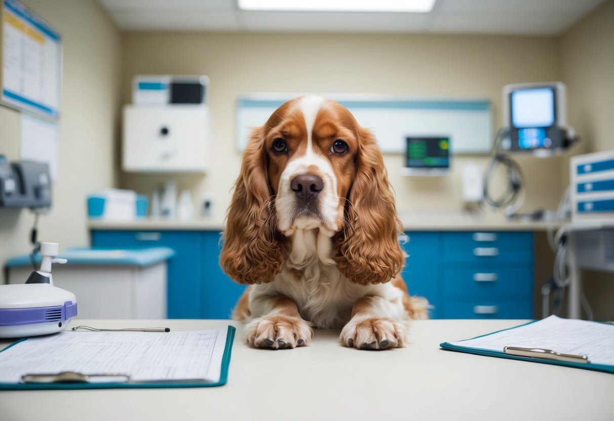 Do Cocker Spaniels Have a Lot of Health Problems? Understanding Their ...