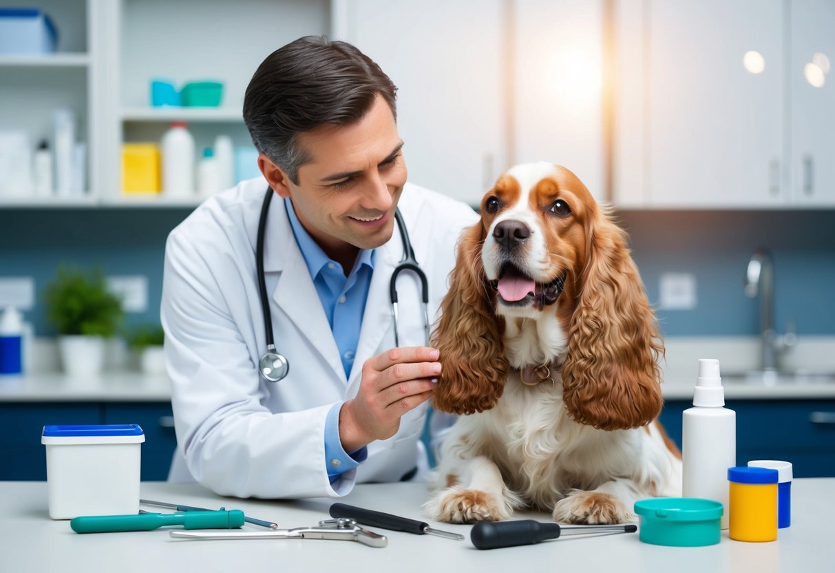 Do Cocker Spaniels Have a Lot of Health Problems? Understanding Their ...