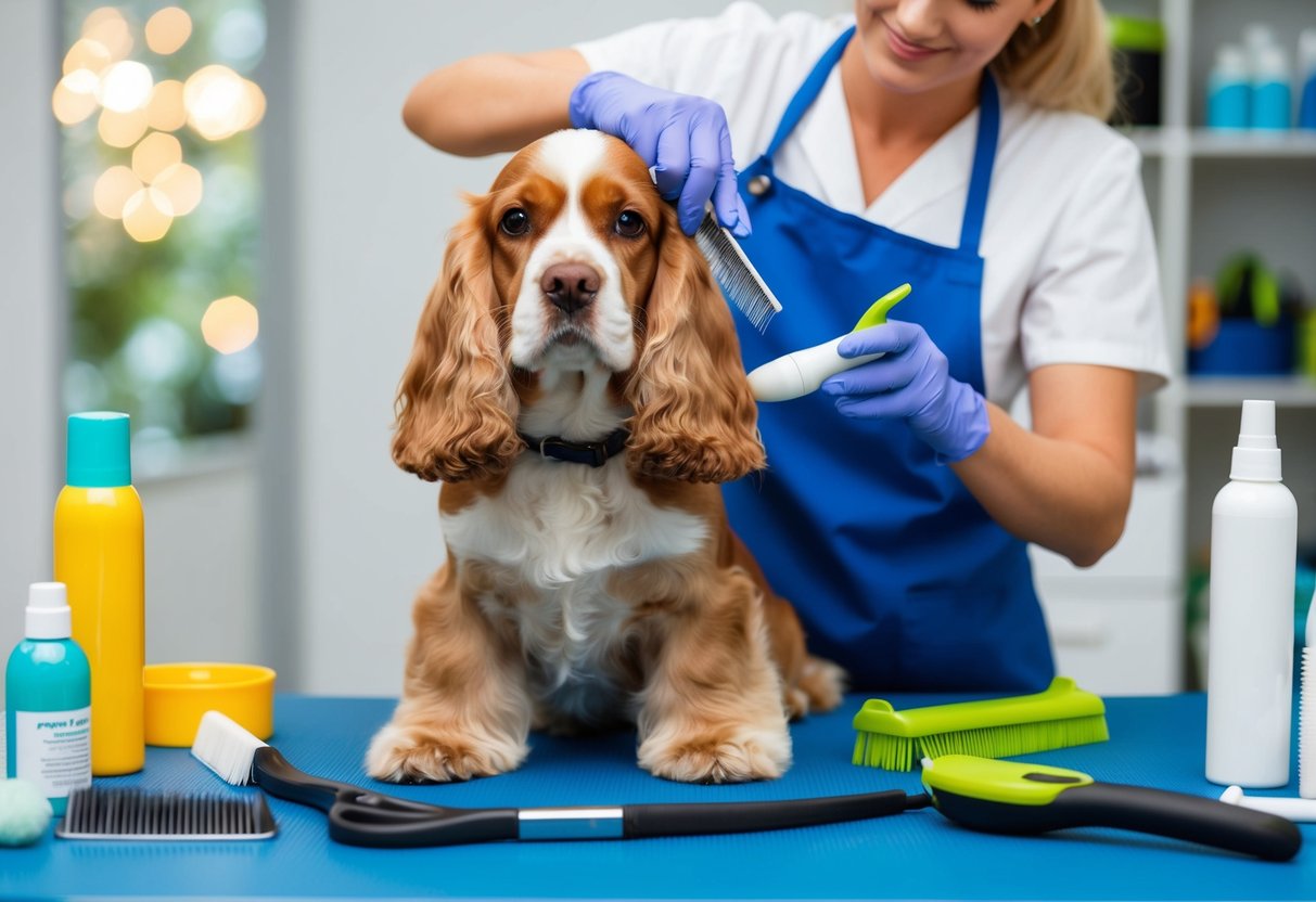 Do Cocker Spaniels Have a Lot of Health Problems? Understanding Their ...
