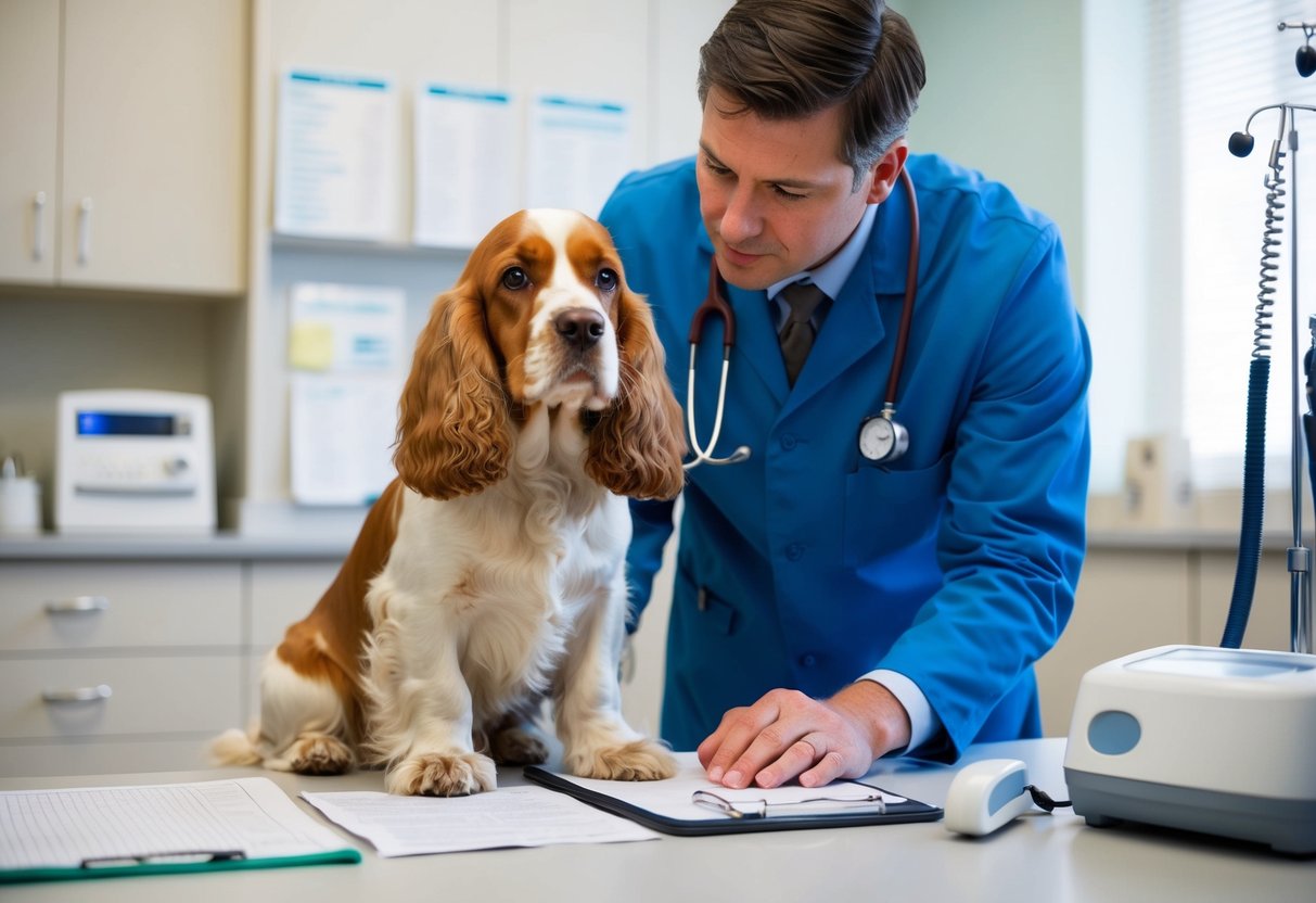 Do Cocker Spaniels Have a Lot of Health Problems? Understanding Their ...