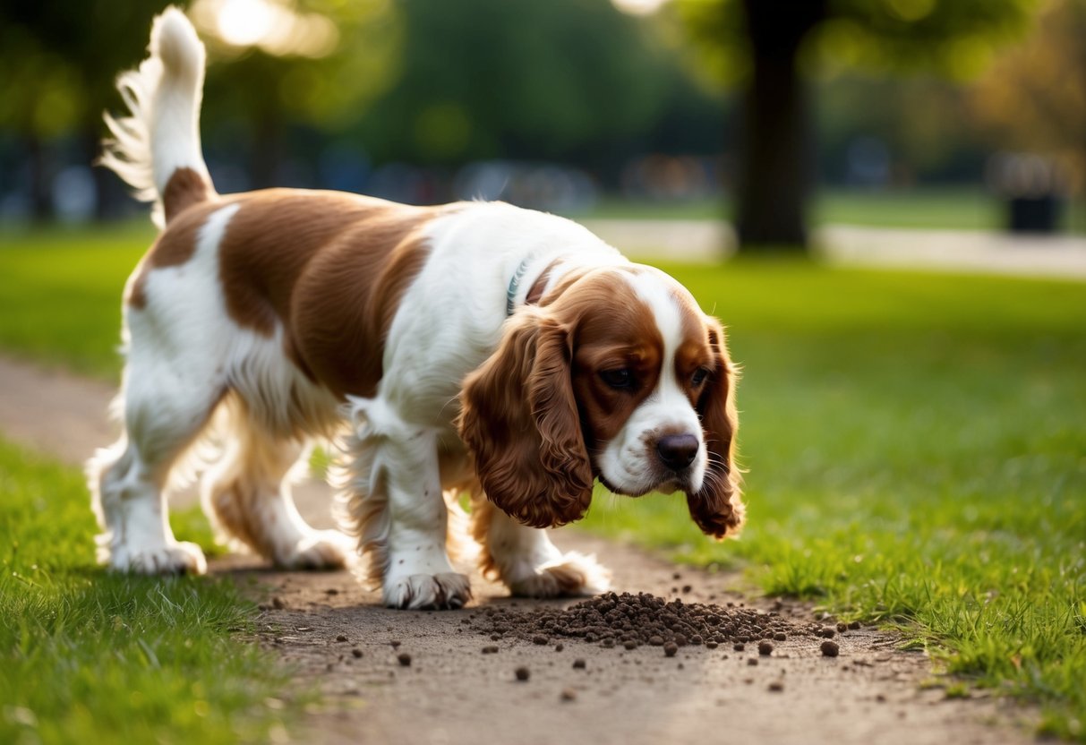 Why Do Cocker Spaniels Sniff So Much? Understanding Their Curious ...
